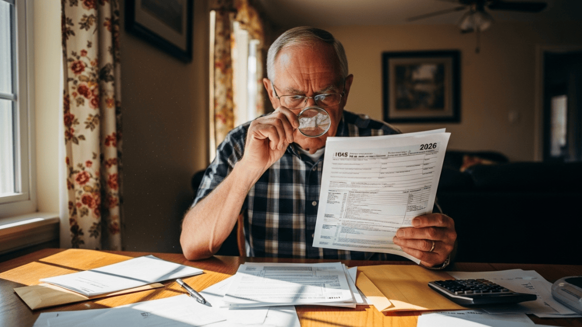 9 tax reliefs retirees 65+ receive and how to claim them all