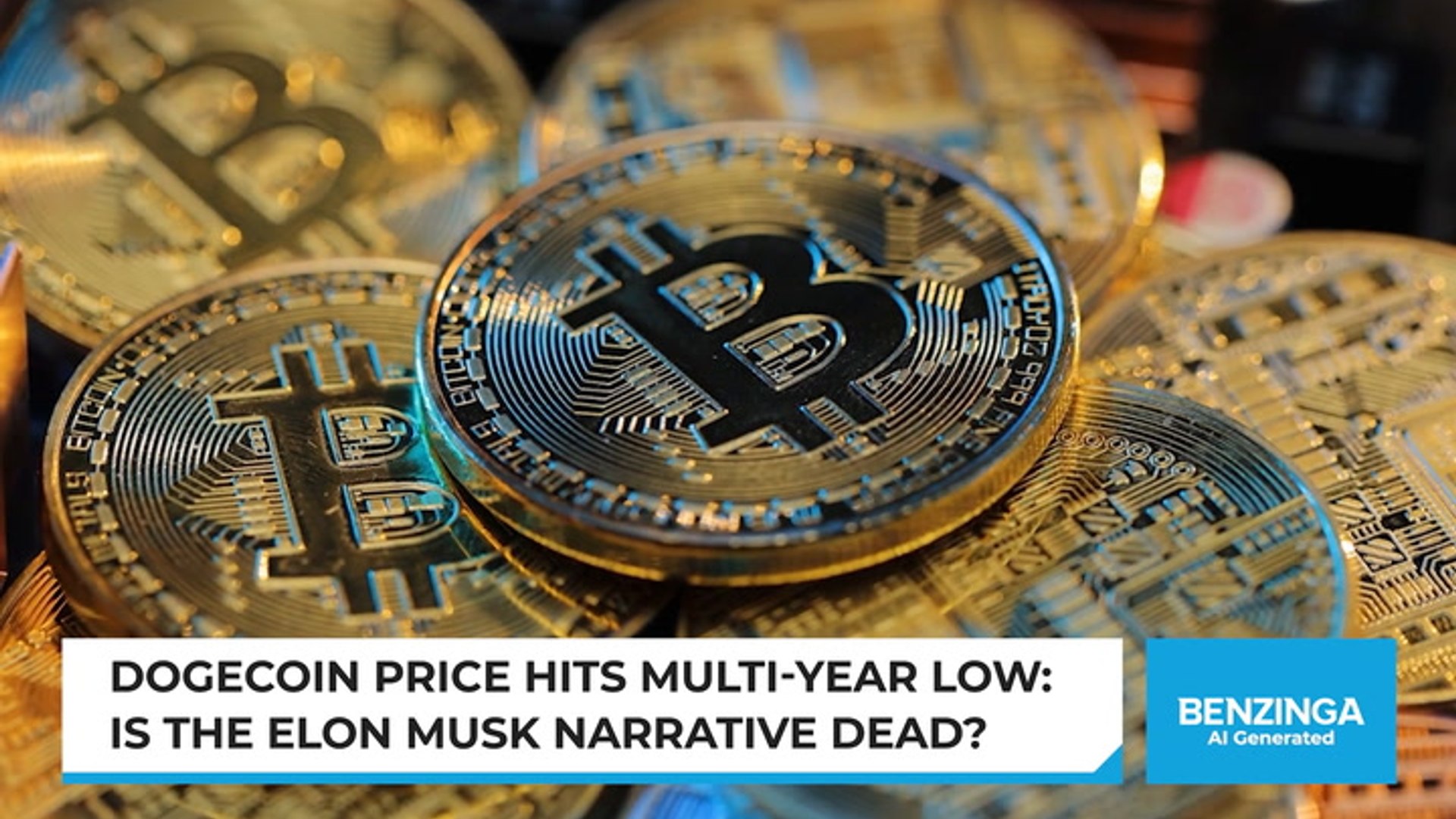 Musk breaks Doge