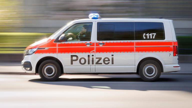 Mann (31) in Zürich verletzt: Syrer (55) greift im Streit zur Stichwaffe