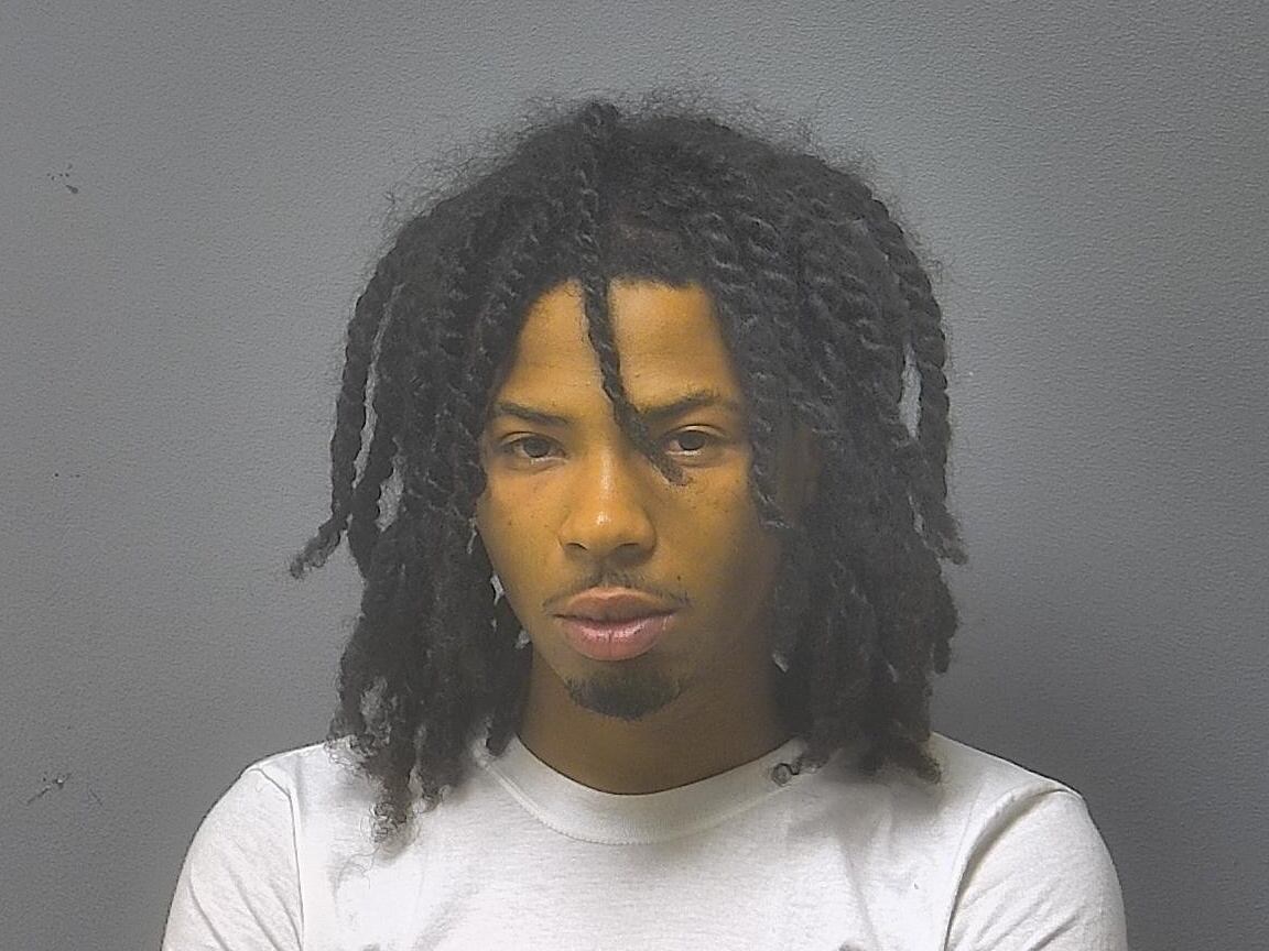 Staunton man arrested for DUI after reported altercation at Weyers Cave ...