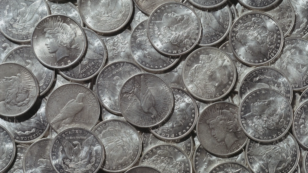 15 rare and valuable US coins