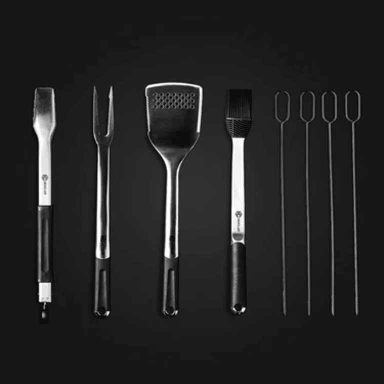 The best non-toxic grilling tools to keep metals and chemicals out of ...