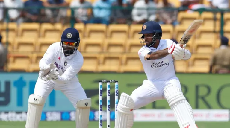India's test tour of Sri Lanka dates revealed, T20I series also on the ...