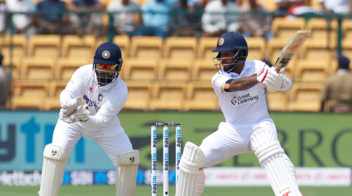 India's test tour of Sri Lanka dates revealed, T20I series also on the ...