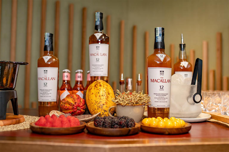 Whisky y cacao colombiano se unen en una experiencia de apreciación ...