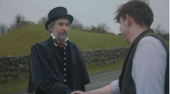 BBC releases first look clip for second series of award-winning comedy