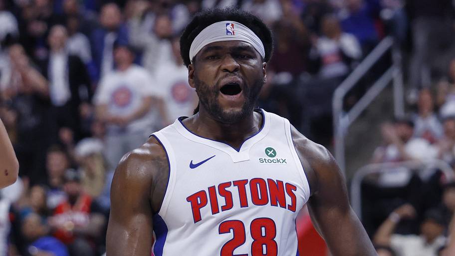 The Pistons have just what the Pelicans want in a Trey Murphy trade