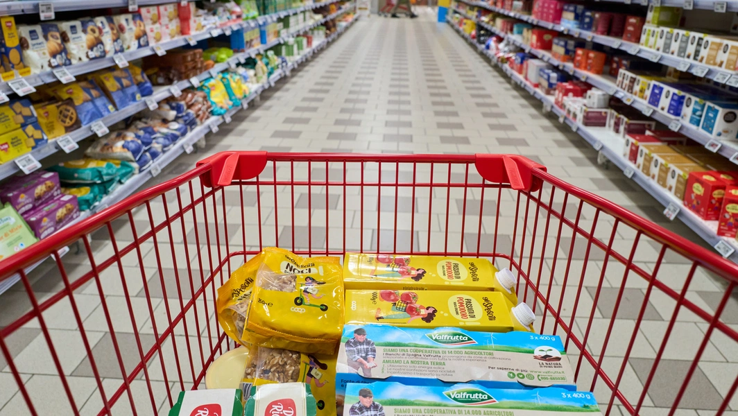 15 grocery store foods that quietly got better