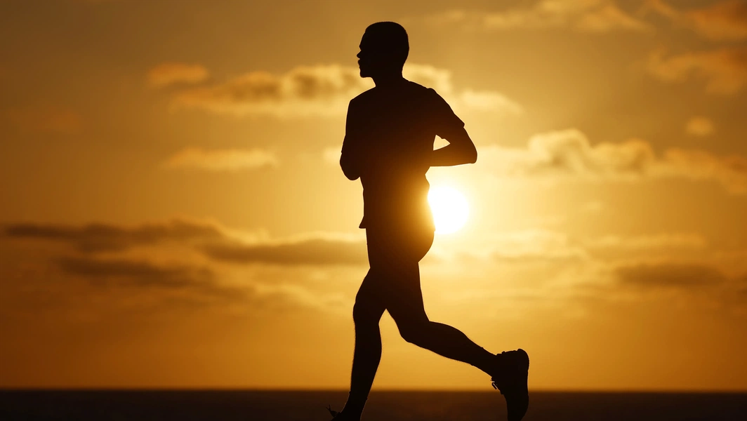 150 minutes of weekly exercise linked to slower brain aging
