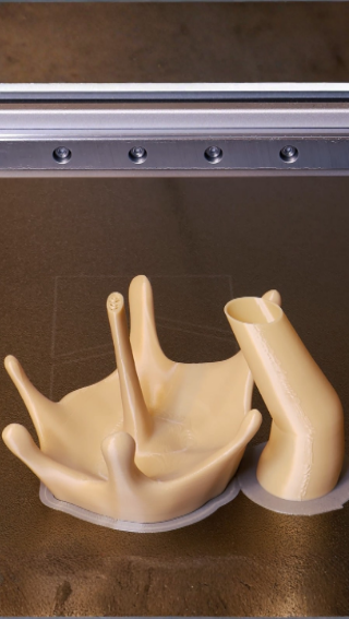 Two satisfying 3D prints that calm and relax