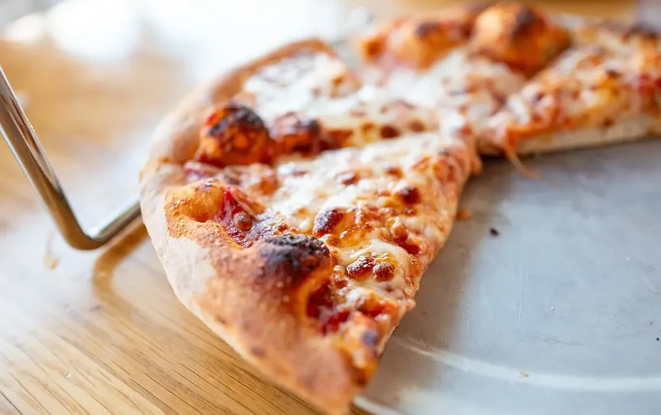Desserts, pizza and garden tips headline June 10 food updates