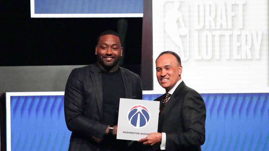 Wizards' year-old trade escapades spell cautionary tale as draft approaches