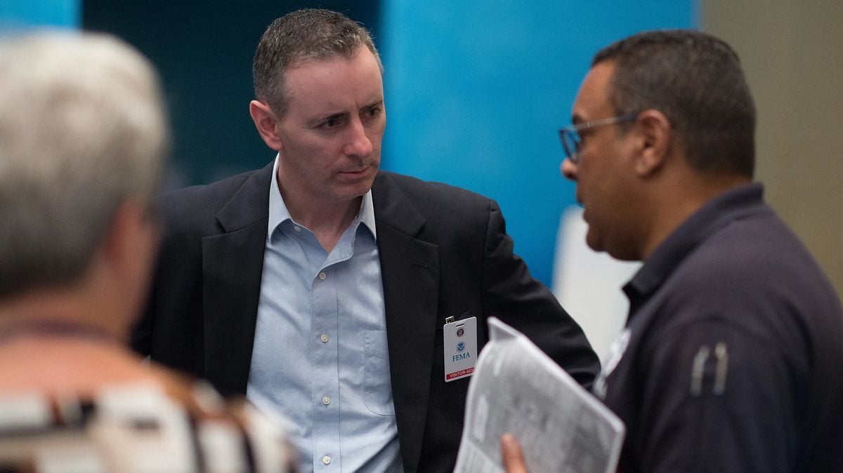 Puerto Rico recovery taxes draw scrutiny from oversight board, taxpayer ...