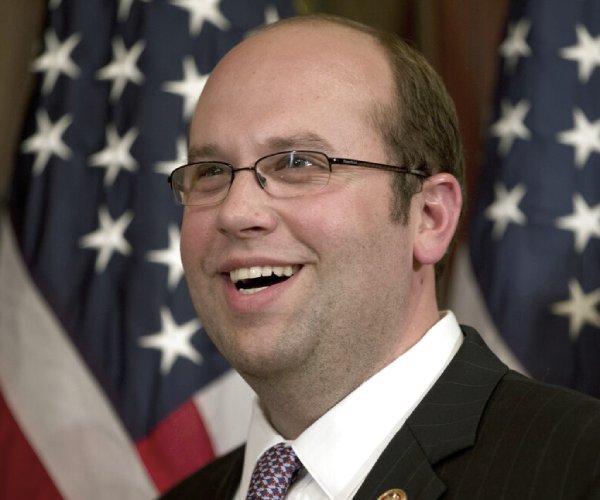 Rep. Smith to Newsmax: GOP united to pass reconciliation without single ...