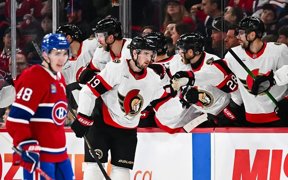 Senators eye trades and signings to bolster roster