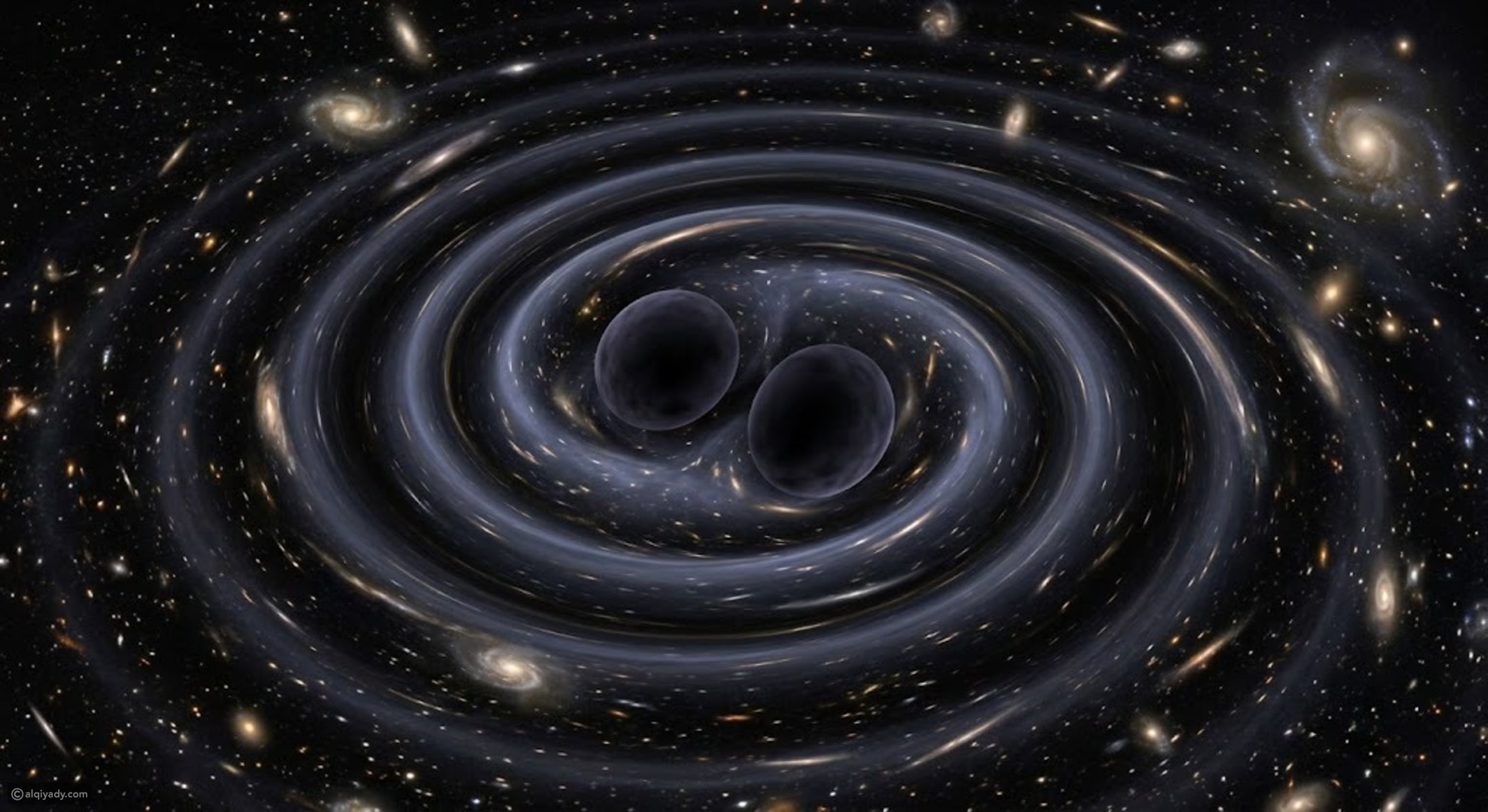 A mysterious cosmic signal has baffled scientists — and one clue could ...