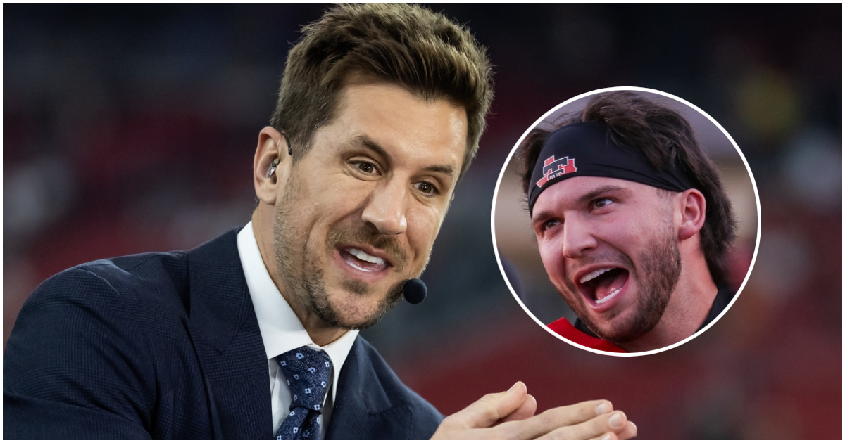 Jordan Rodgers: Brendan Sorsby injunction is 'line of demarcation ...