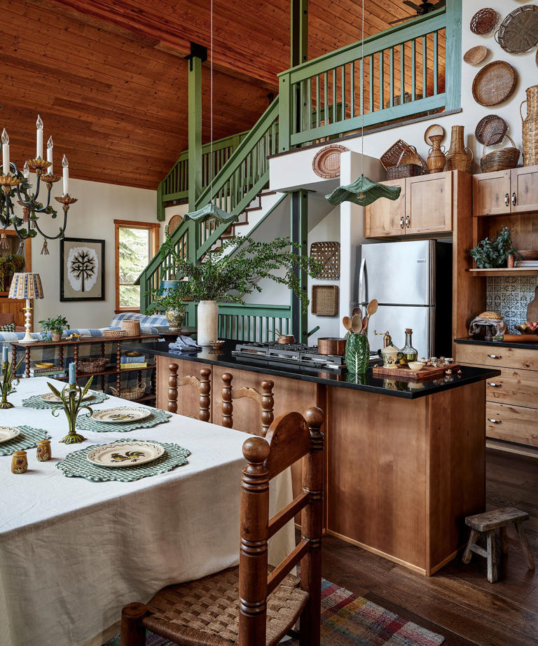 14 Interior Designs Trends Set to Define 2026