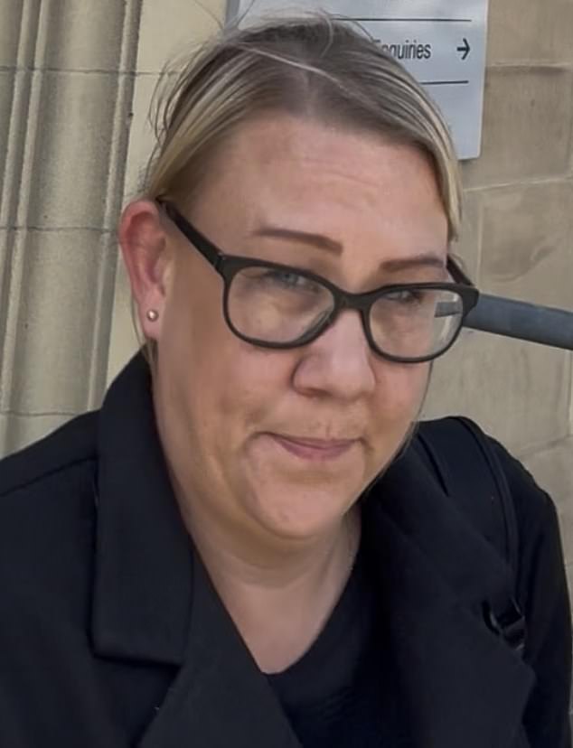 Nurse banned for second time after driving car into wall of medical ...