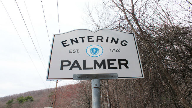 Palmer residents back council candidates, fire merger idea