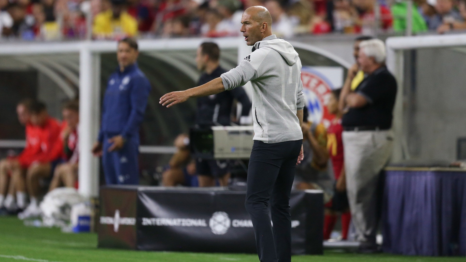 France's 1998 World Cup win: Zidane's rise to fame
