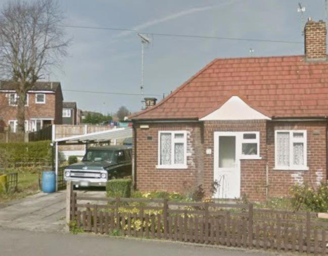 Closure order imposed on Eastwood bungalow to stamp out drug-related ...