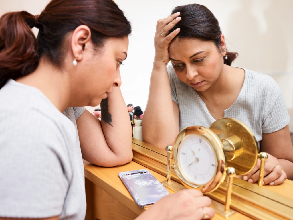 How ADHD affects health by middle age