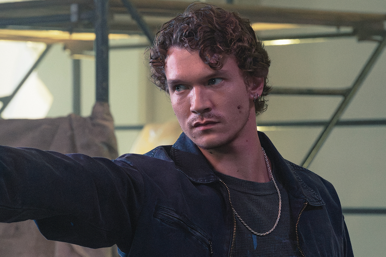 How To Watch ‘Heated Rivalry’s Connor Storrie On ‘Criminal Minds ...