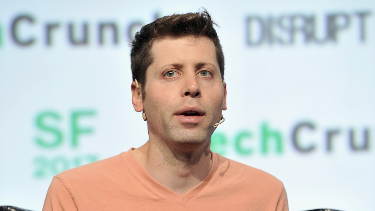 Sam Altman’s fusion startup Helion aims to put first electrons on the ...