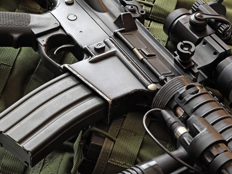 Nearly 200 firearms collected during SMC gun buyback: Police