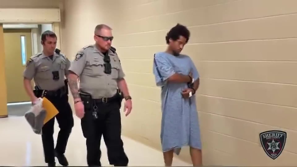 Assault Mercer Bibb
