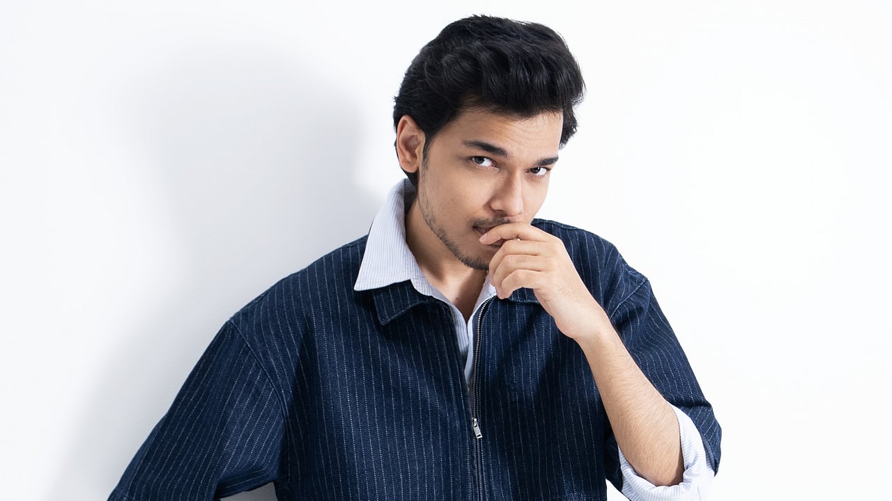 Keshav Tyohar blends desi nostalgia and modern pop in new single Meena ...