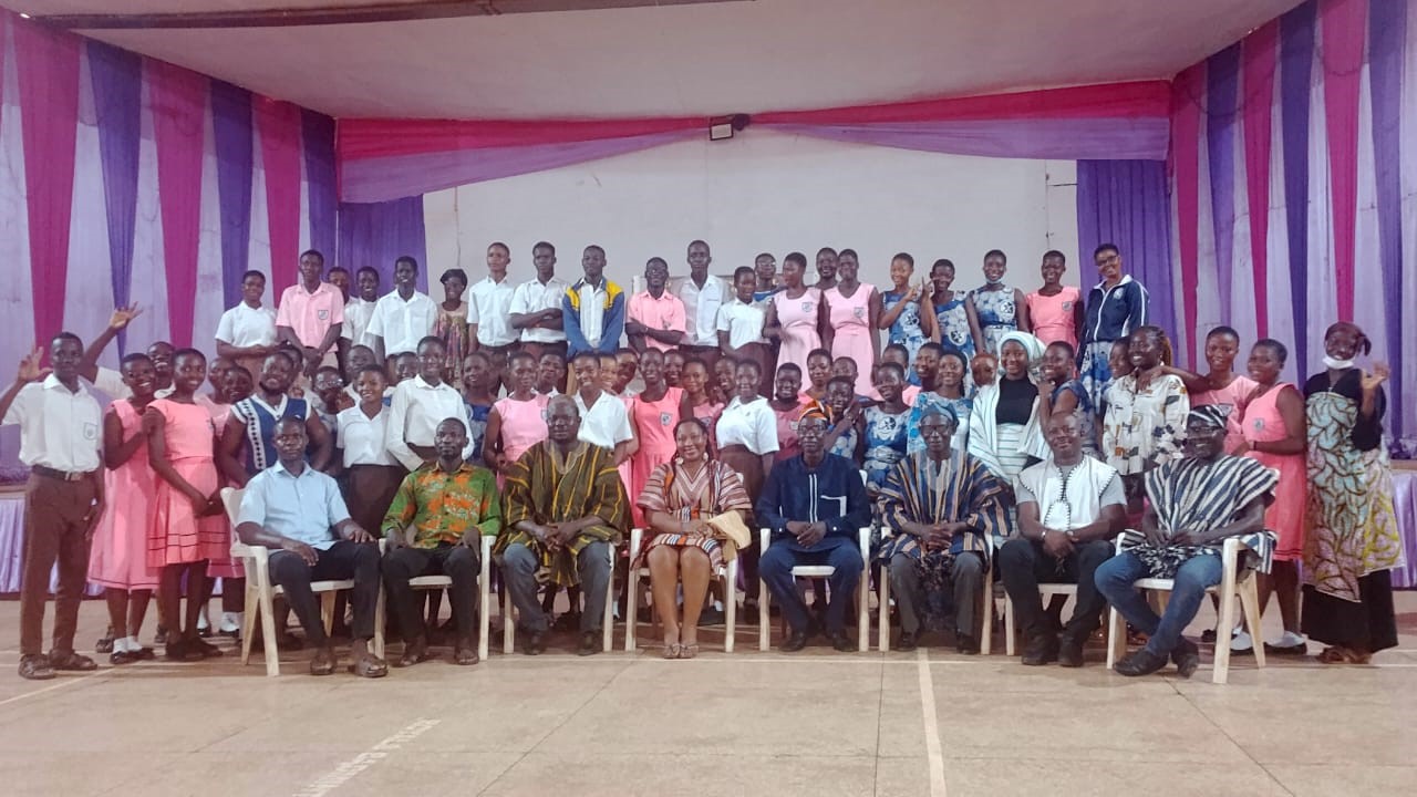 N/R CNC launches 2026 STUDRAFESTC: A showcase of students’ creativity ...