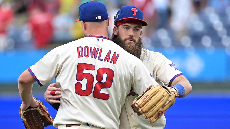 Phillies turnaround has greatly increased playoff odds