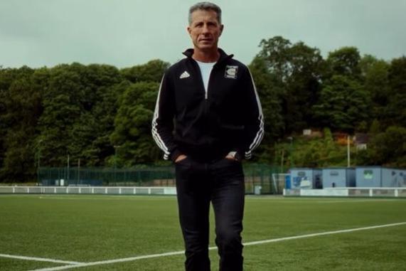 Borders sporting hero John Collins calling on current Scottish national ...