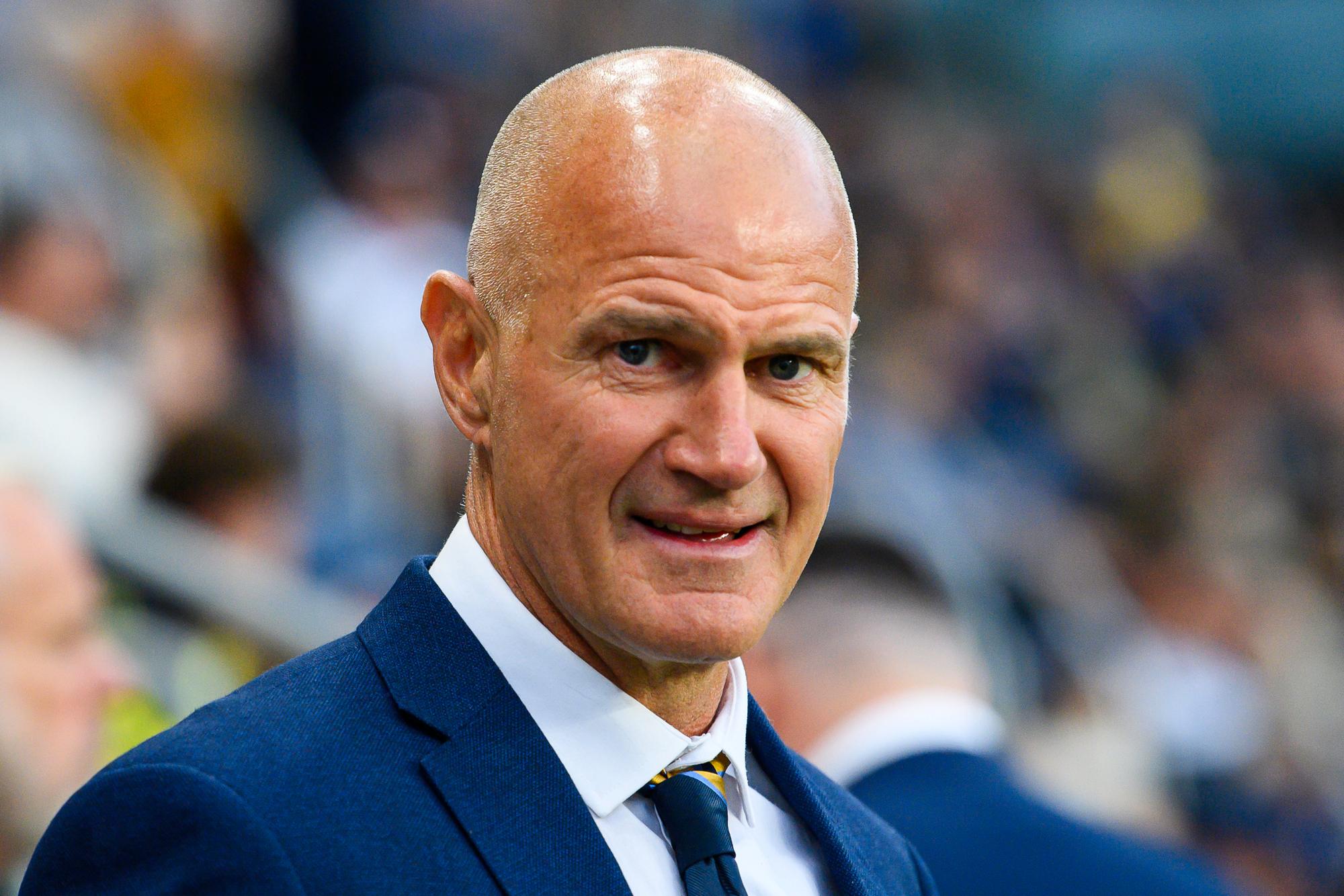 Why Brad Arthur gave Leeds Rhinos clarity and avoided contract 'circus'