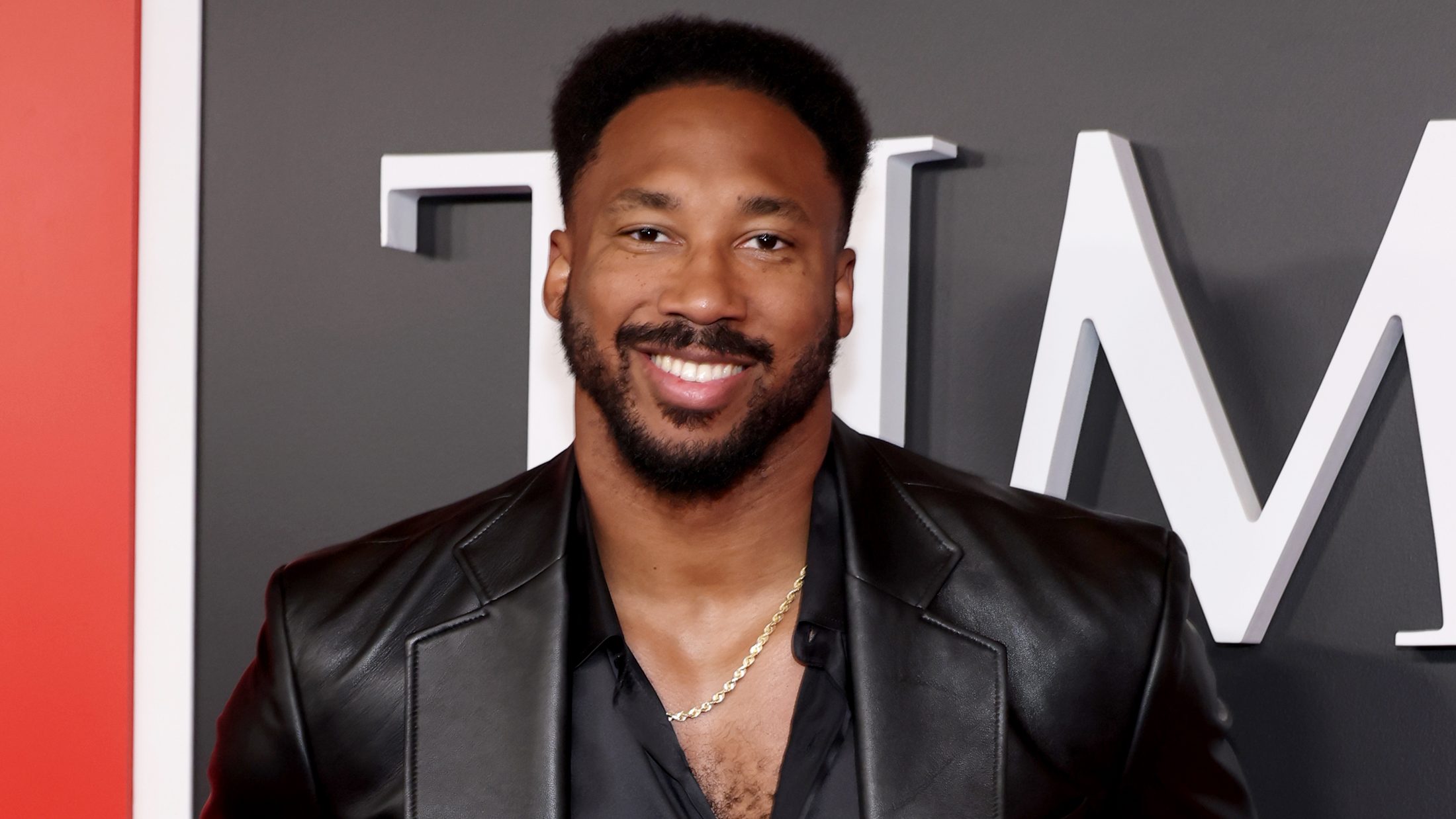 Myles Garrett cap numbers revealed after Rams revise $208 million contract