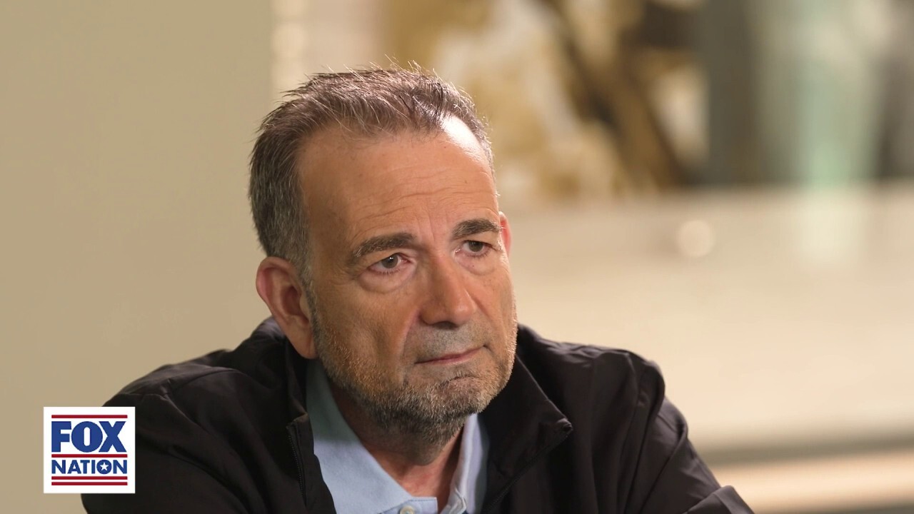 Fox Nation's 'Gotti's Guy' shares chilling look inside the mafia