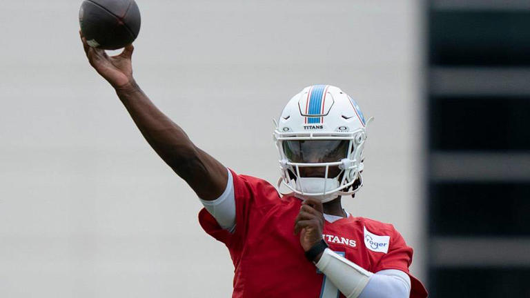 Tennessee Titans OTA rumors: Separating reality from fiction
