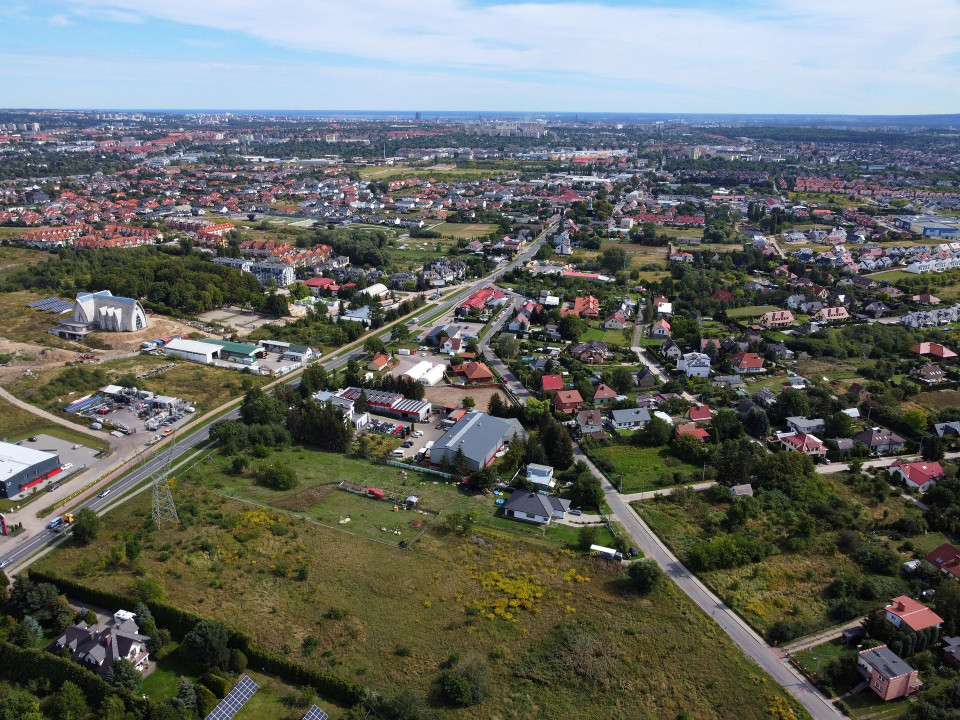Plan ogólny gminy Dobra uchwalony. Mieszkańcy mówią o 730 mln zł strat ...