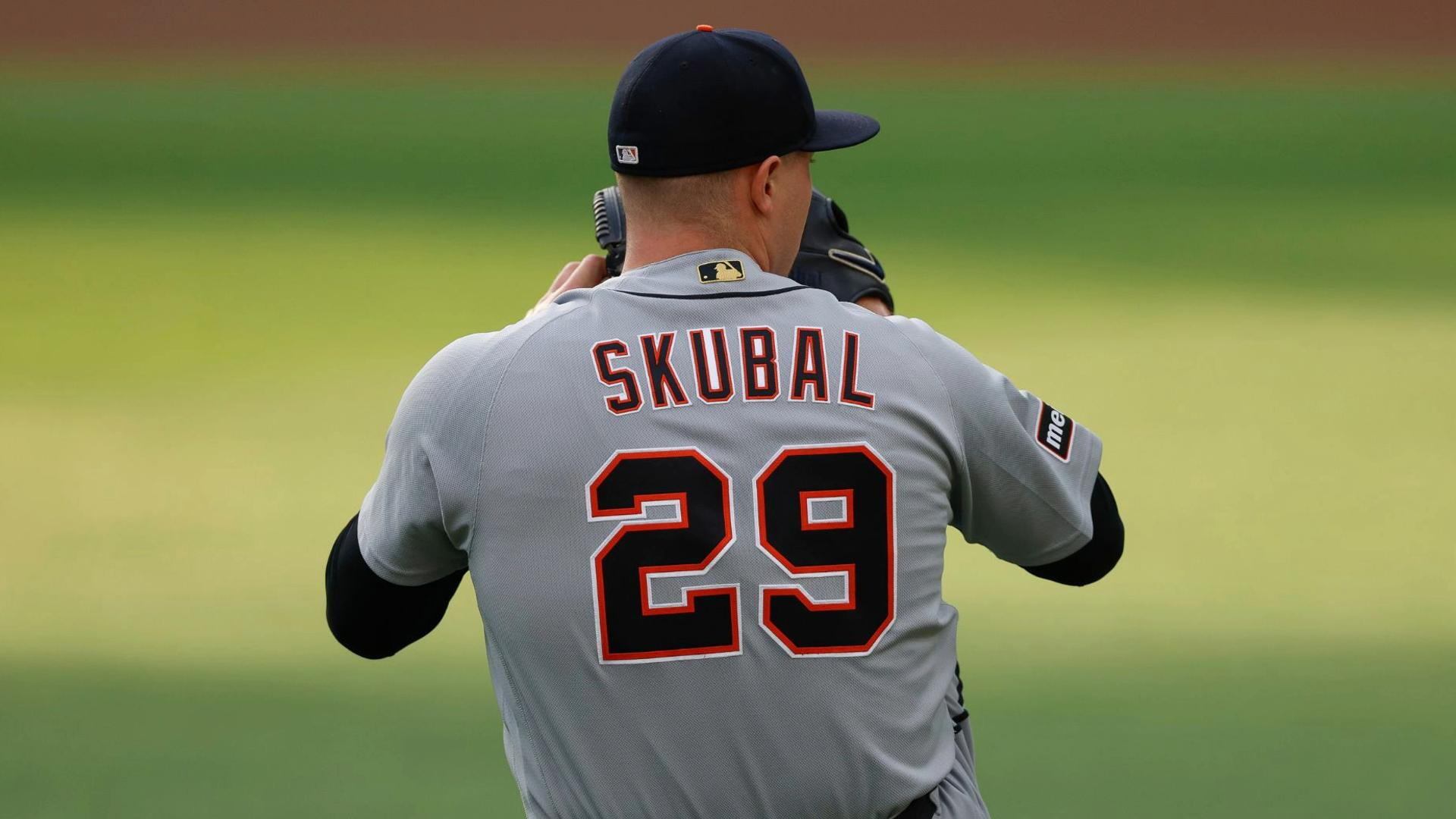 MLB notebook: Jacob Misiorowski has arrived, Tarik Skubal's miracle ...