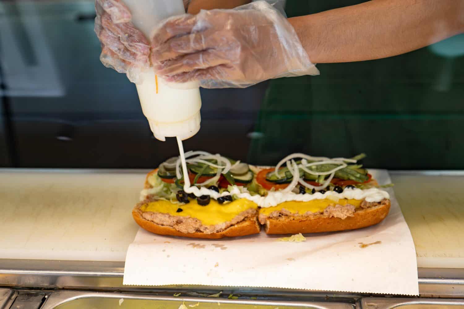 I used to love Subway, but these 6 things drove me away