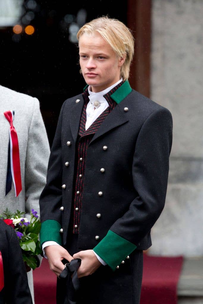 Marius Borg Høiby denied release amid mother Crown Princess Mette-Marit ...