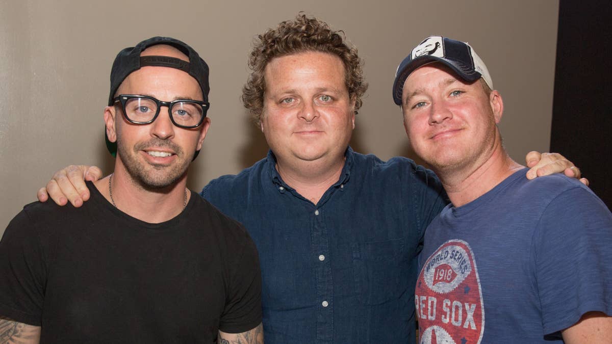 'The Sandlot' star announces reunion with original cast for new comedy ...
