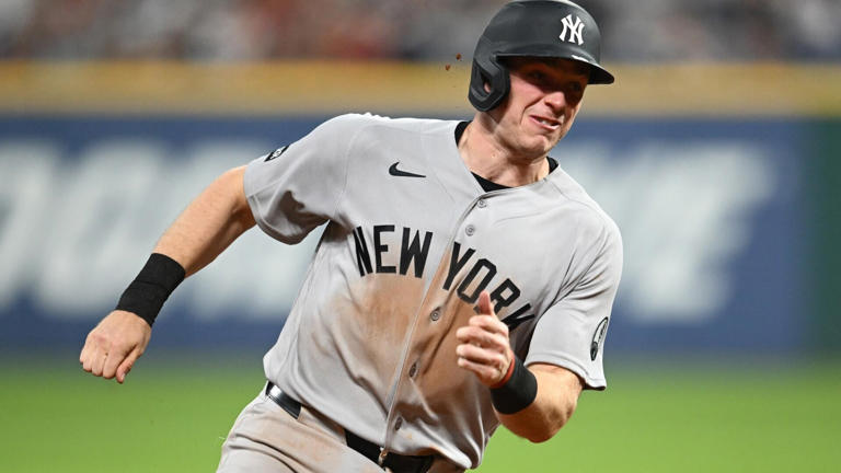 Yankees vs. Guardians odds, line, prediction: 2026 MLB picks for ...