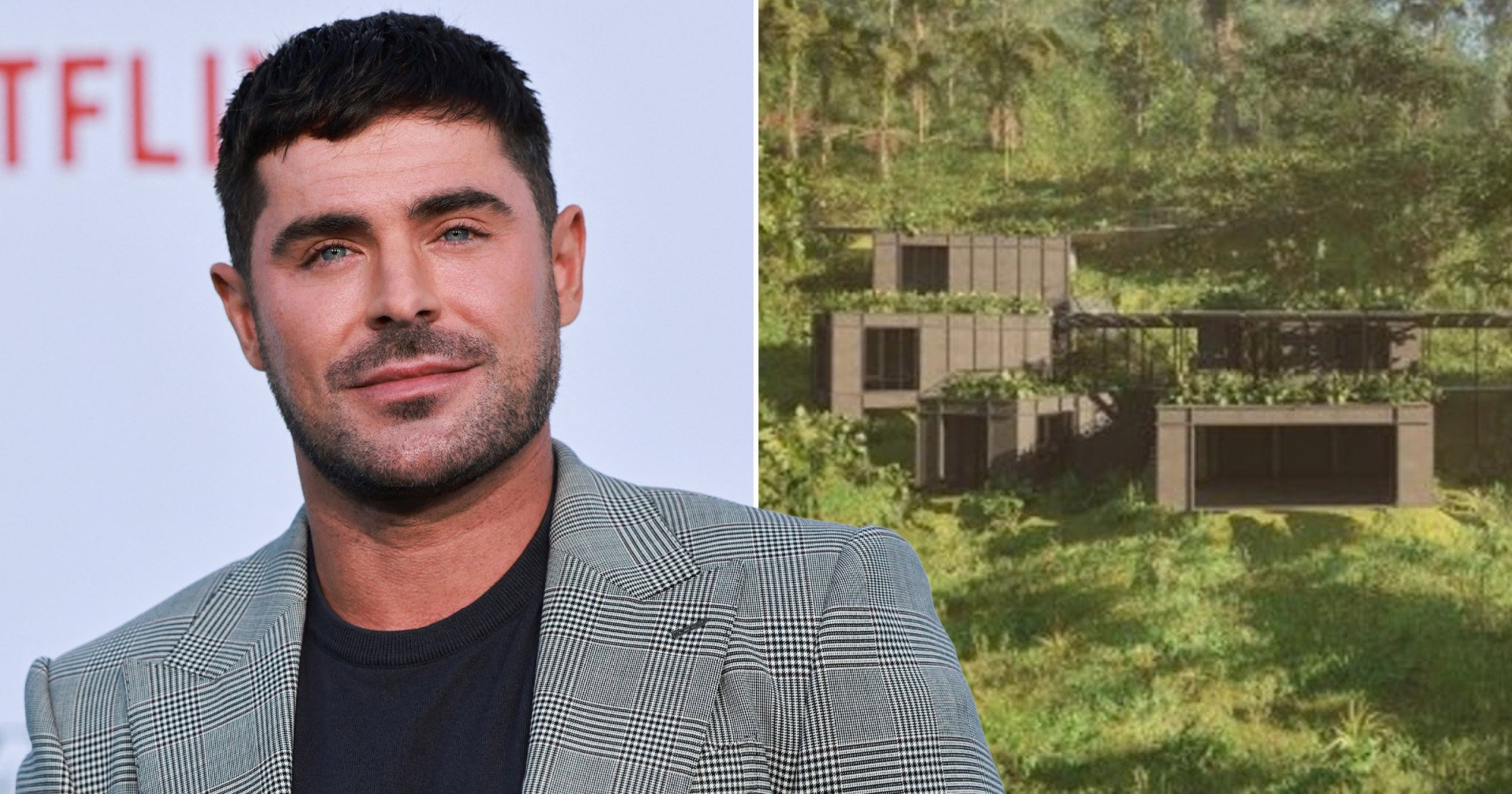 Inside Zac Efron’s quiet life in Australia after fleeing Hollywood ...