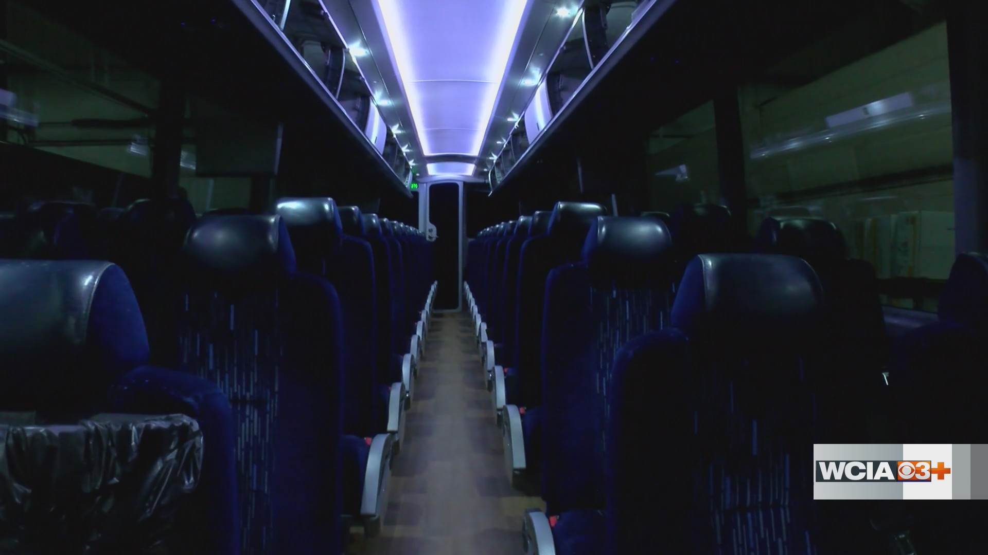 New details revealed in bus crash that sent 5 PBL students to the hospital