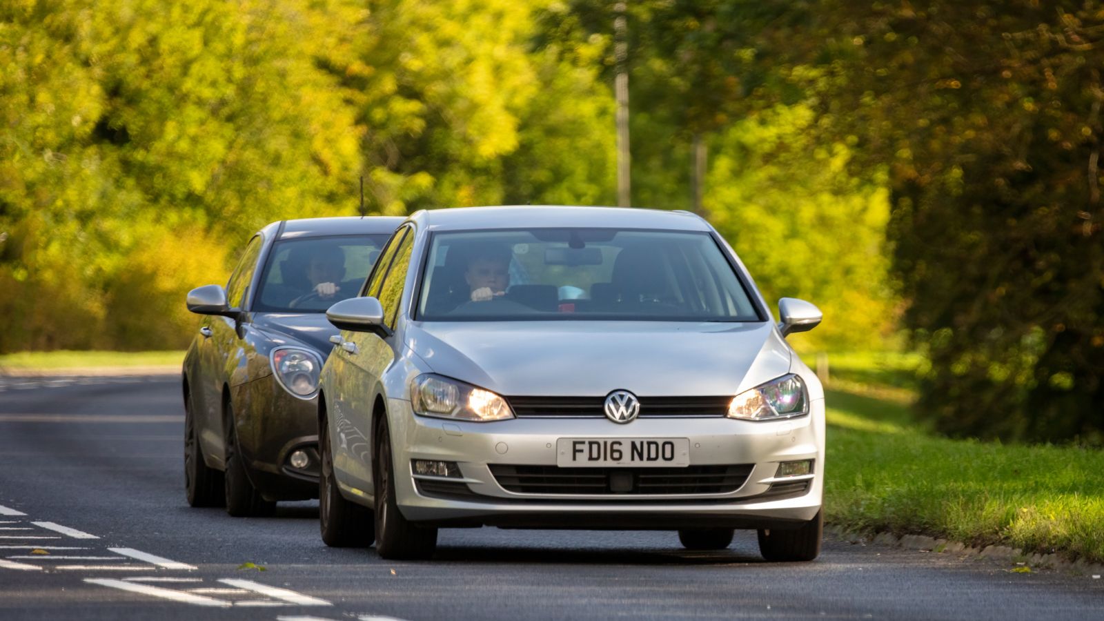 15 driving moves that make other drivers instantly angry
