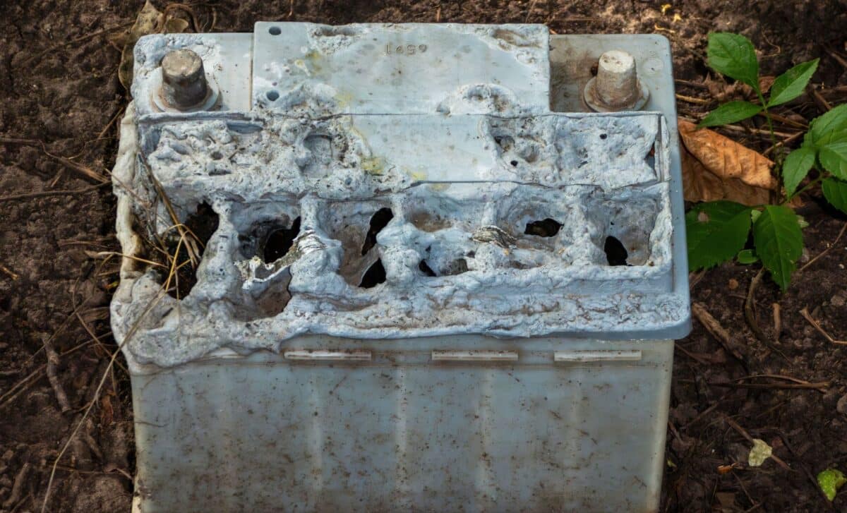 Researchers turn plastic waste into hydrogen using old car battery acid ...