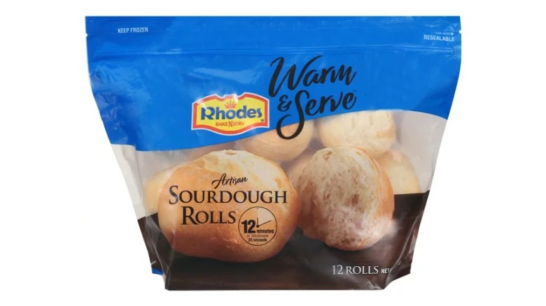 10 frozen dinner rolls, ranked from worst to best
